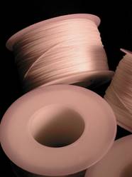 Item THNY 16 016 Dia Nylon Thread Trade Size 69 On CS Hyde Company Item THNY 16 016 Dia Nylon Thread Trade Size 69 On CS Hyde Company