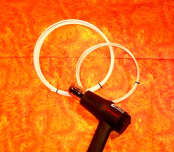 Item # Halar Cord-.0625, Halar Cord On CS Hyde Company